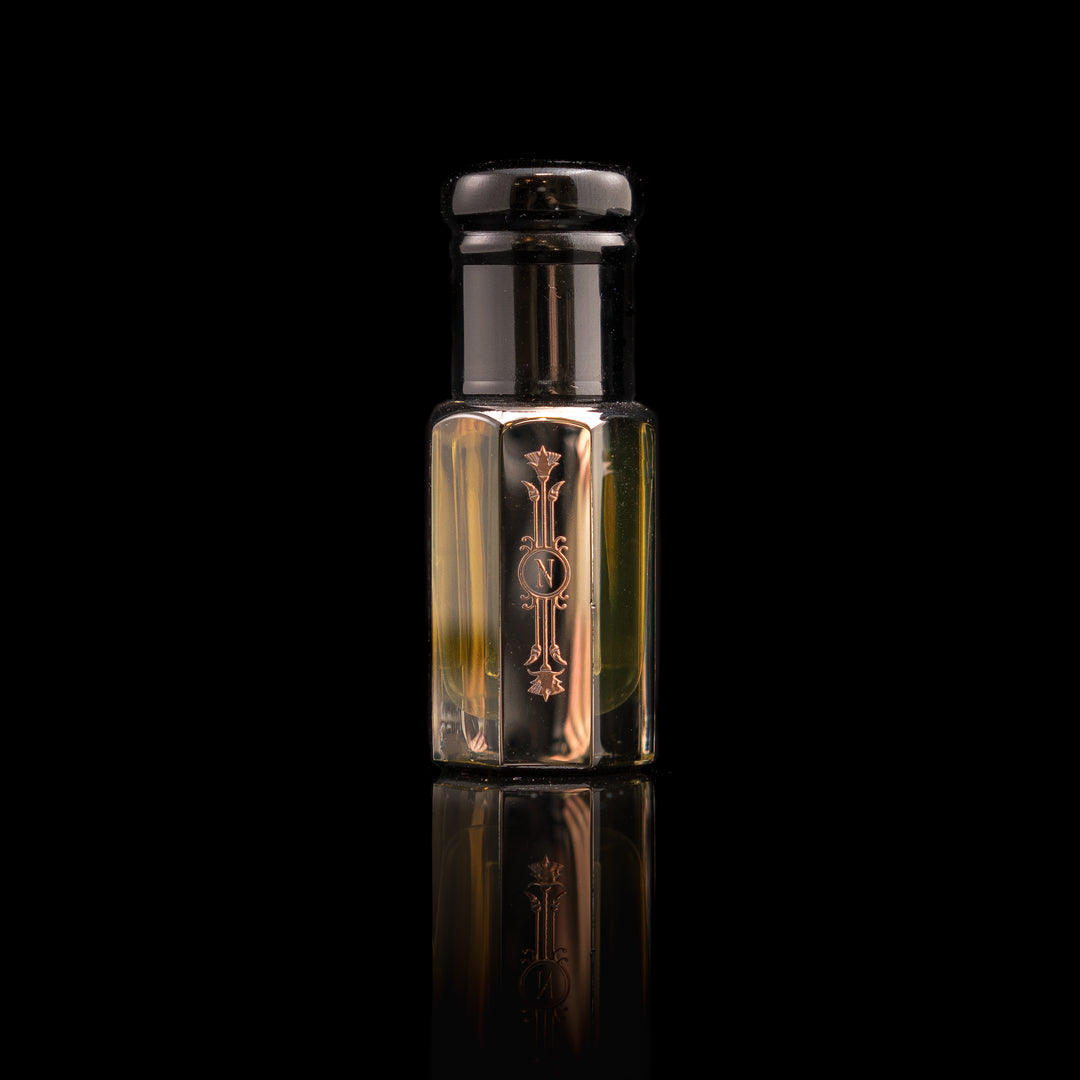 Nefertem Perfume Co.